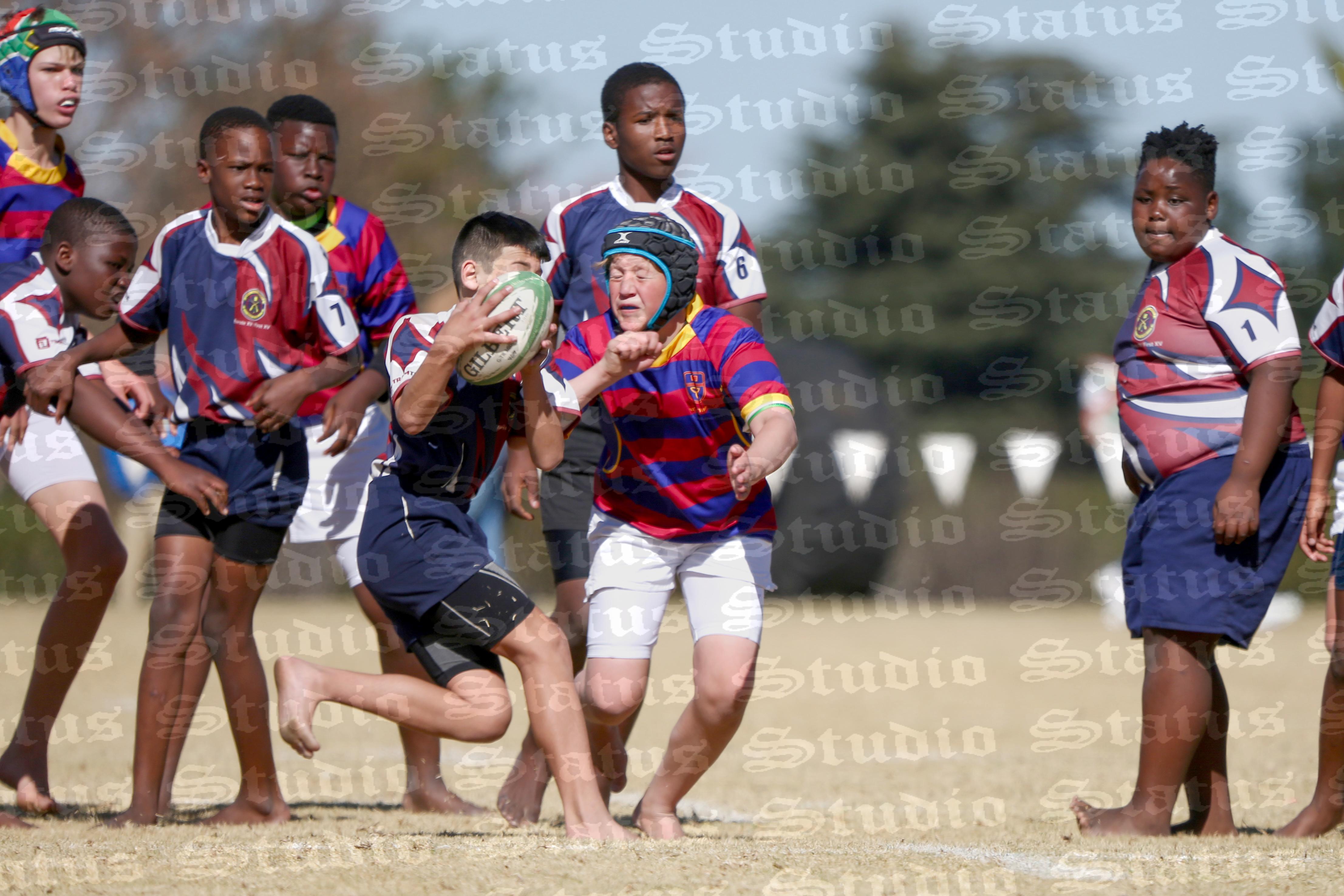Semifinals Trinityhouse LF vs Gerrit Maritz – Image11190 – Status ...